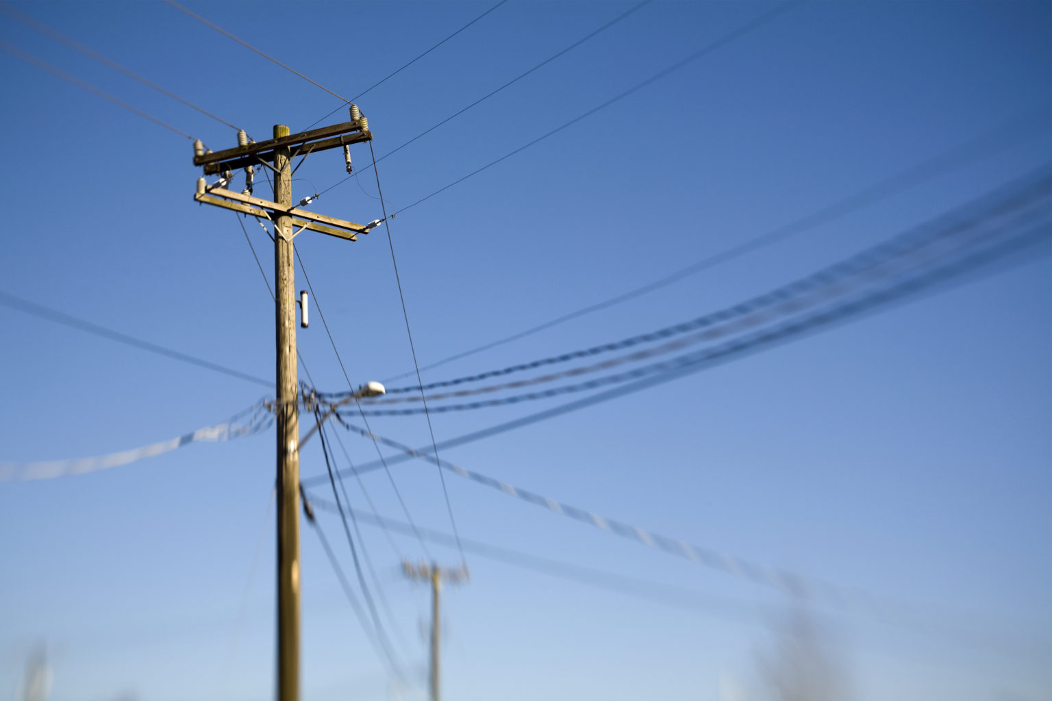 Cost of Service Studies – Part I