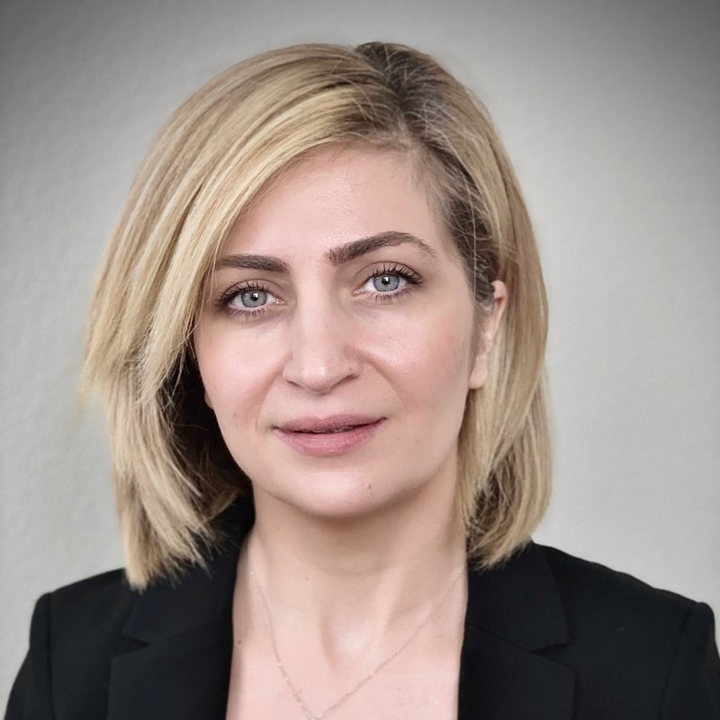 Atrium Economics – Centered on Energy