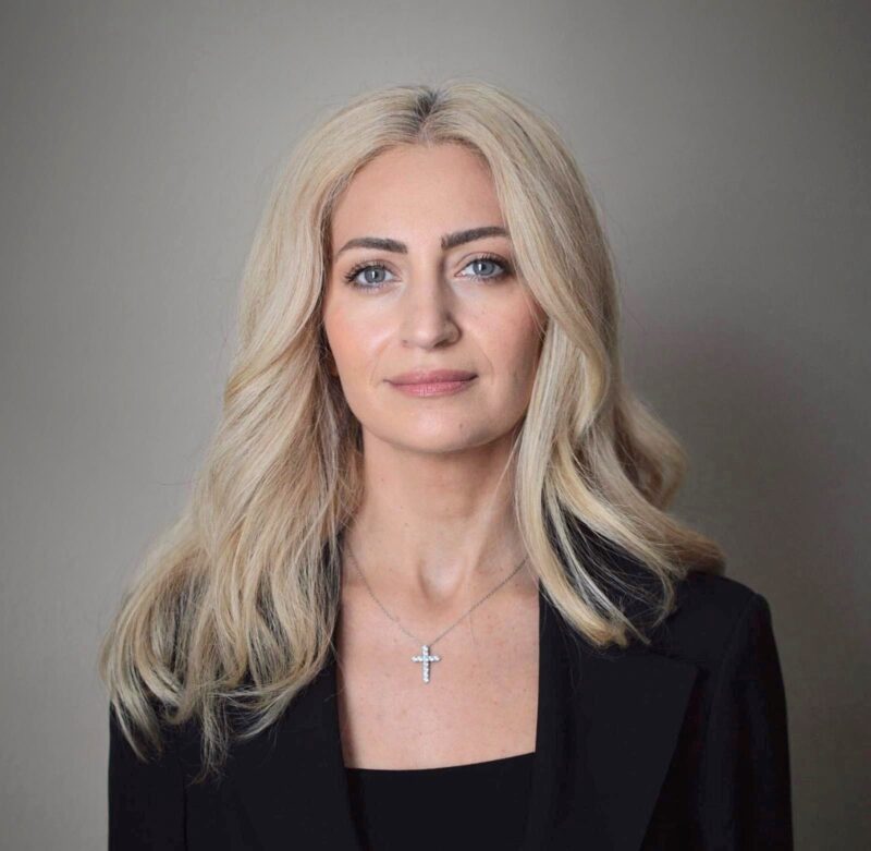 Meet our Team – Energy Industry Advisors - Atrium Economics